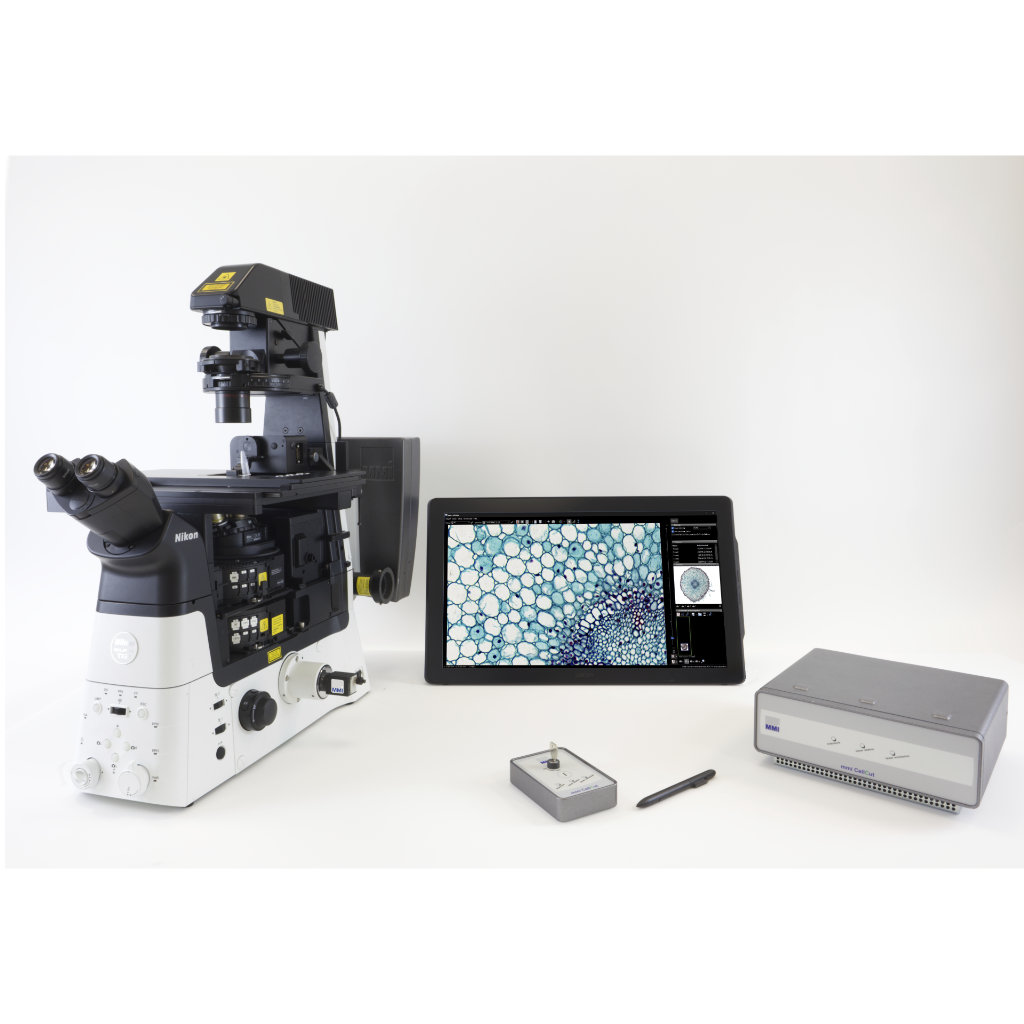 MMI CellCut Standard | MMI Webshop